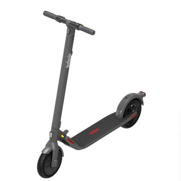 Trottinette Pneus Creux 8.1 Pouces Anti-crevaison Segway Ninebot ...