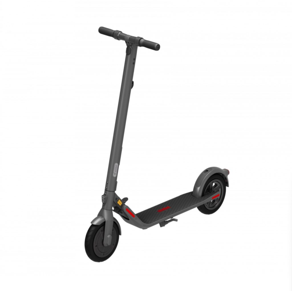 trottinette électrique Segway Ninebot E2 Plus E au Maroc - Tech Hunters ...