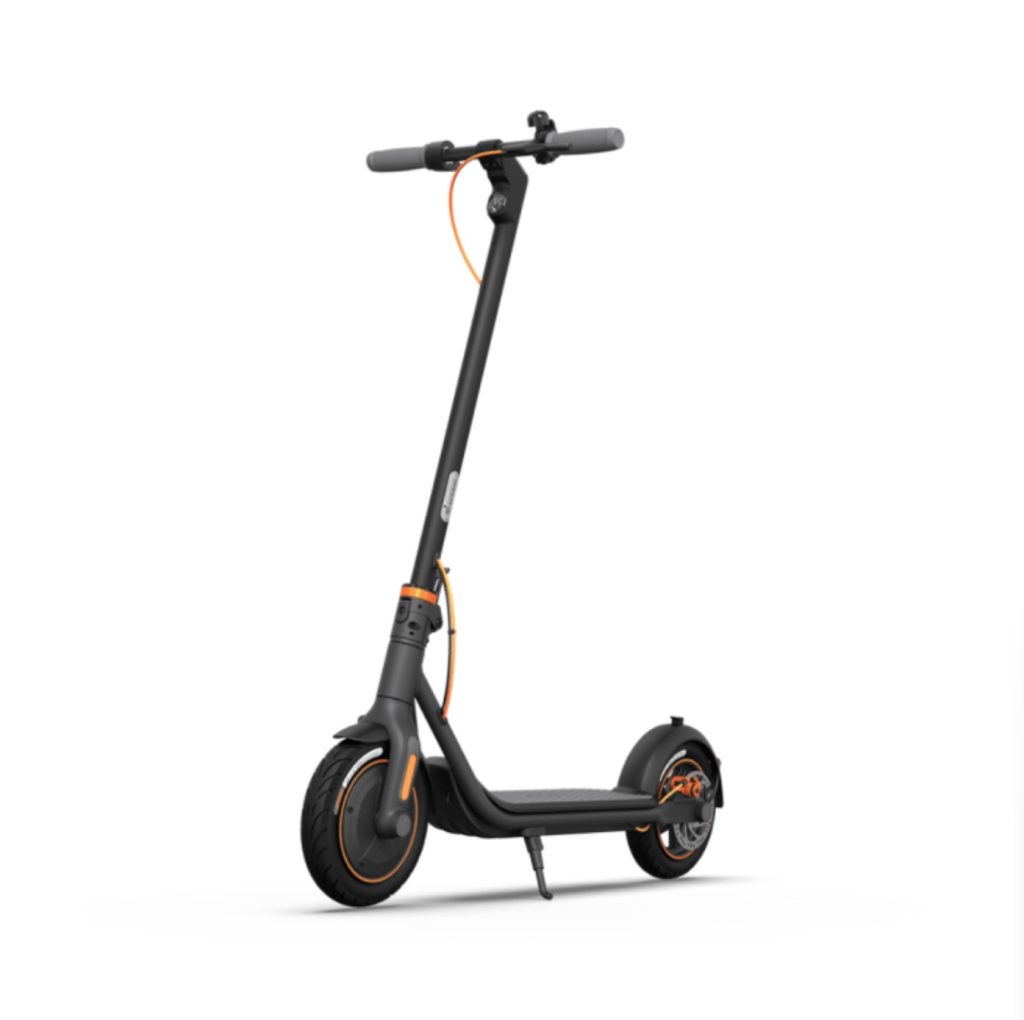Segway Ninebot F40E trottinette électrique Maroc