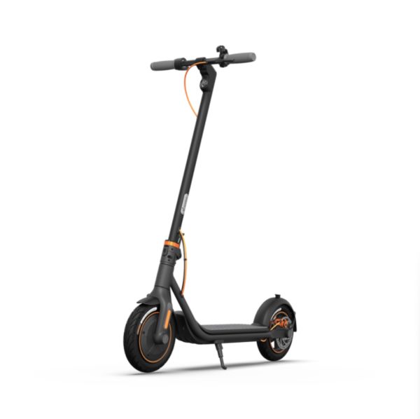 Segway Ninebot F40E trottinette électrique Maroc