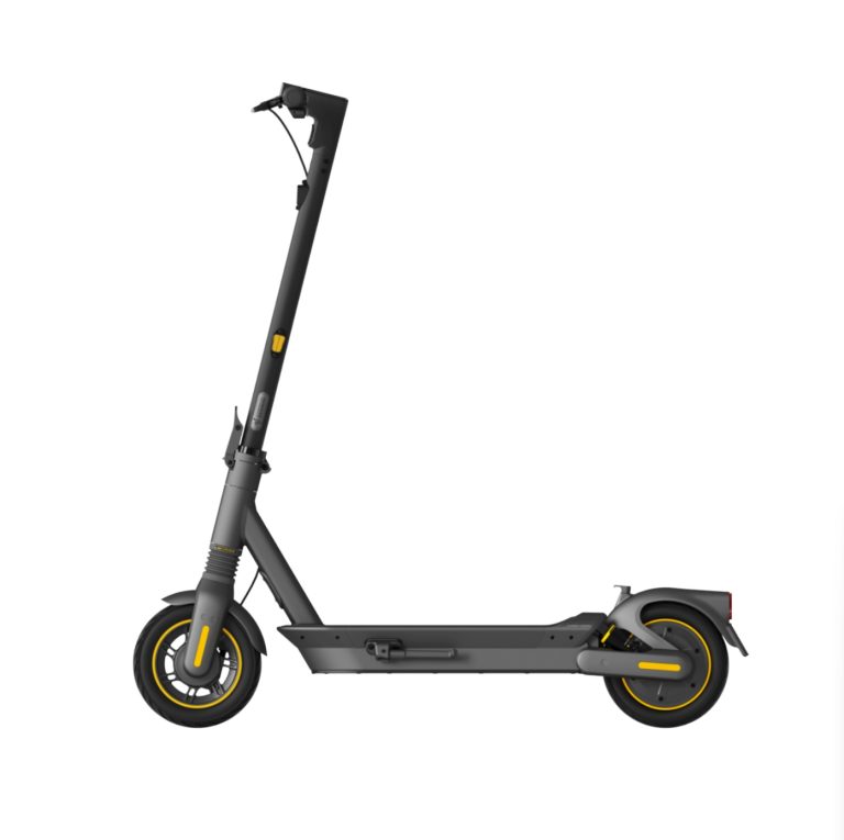 Segway Ninebot E2E trottinette électrique Maroc - Tech Hunters Maroc